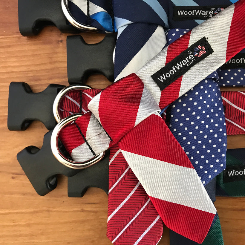 Collections – WoofWare