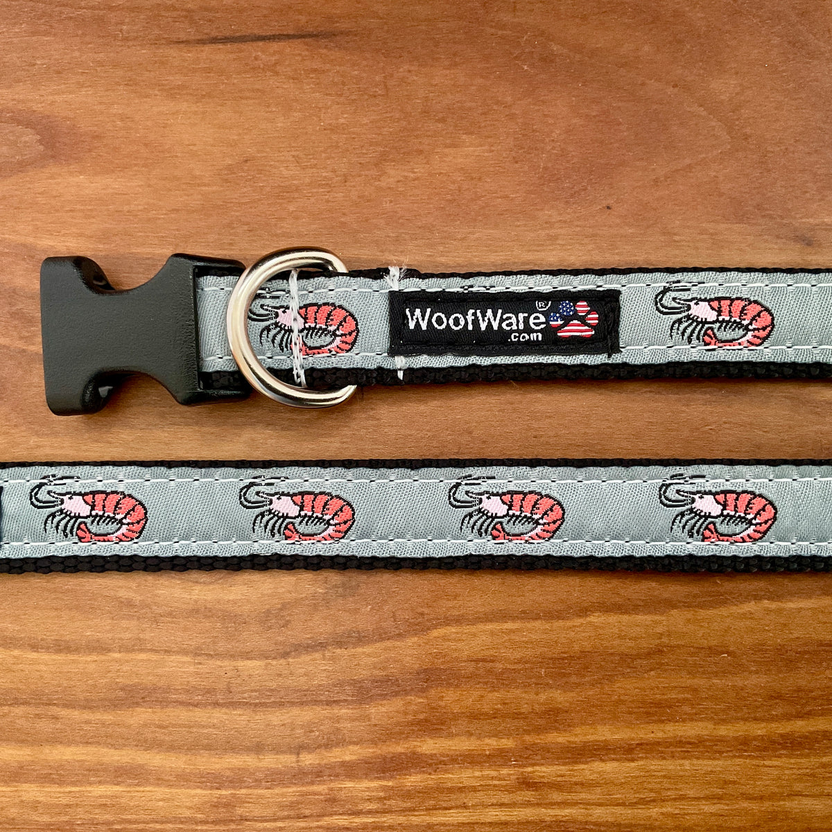 Cactus on Pink | Handmade Dog Collar – WoofWare