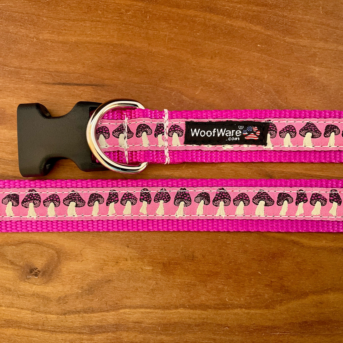 Schrooms – WoofWare