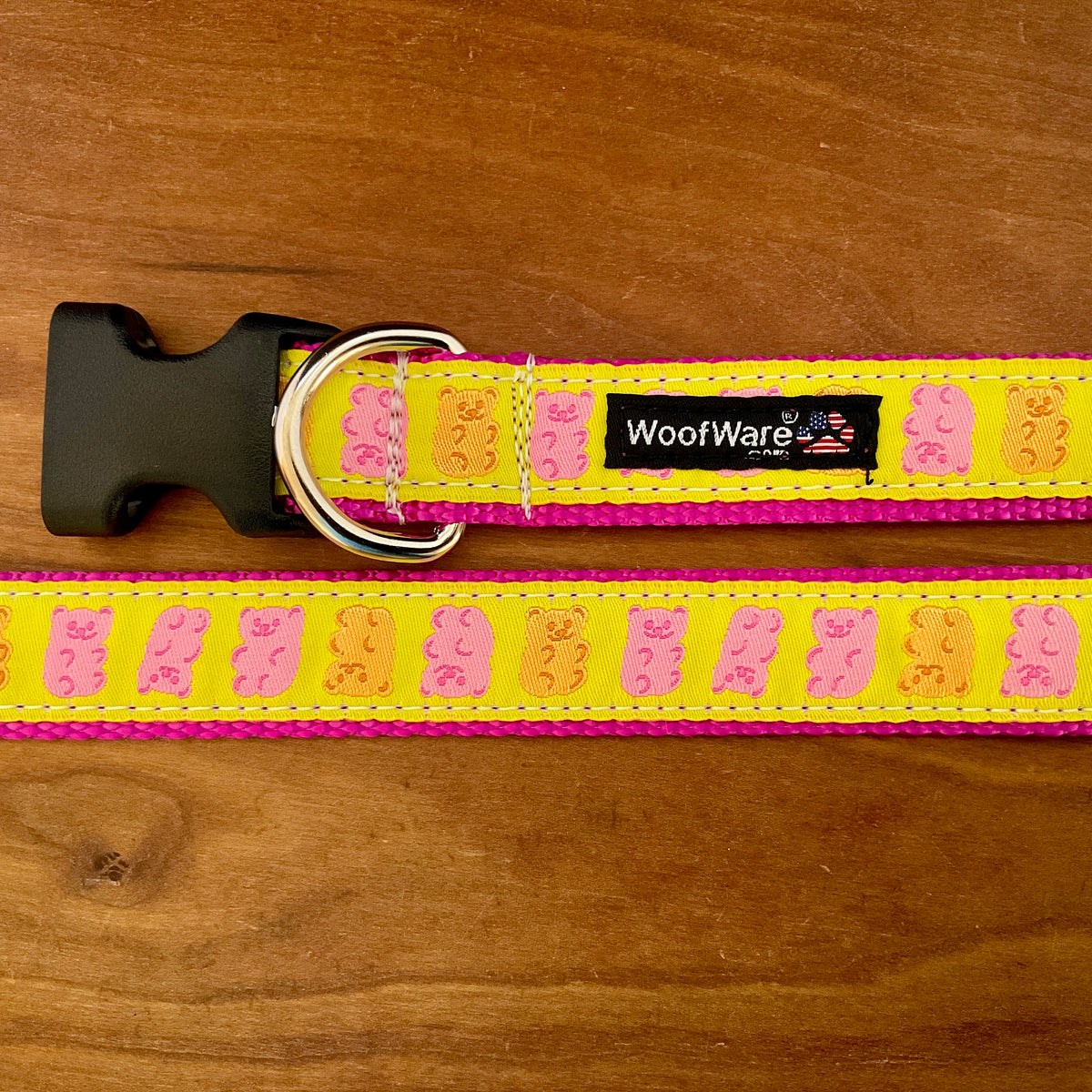 Gummie Bears – WoofWare