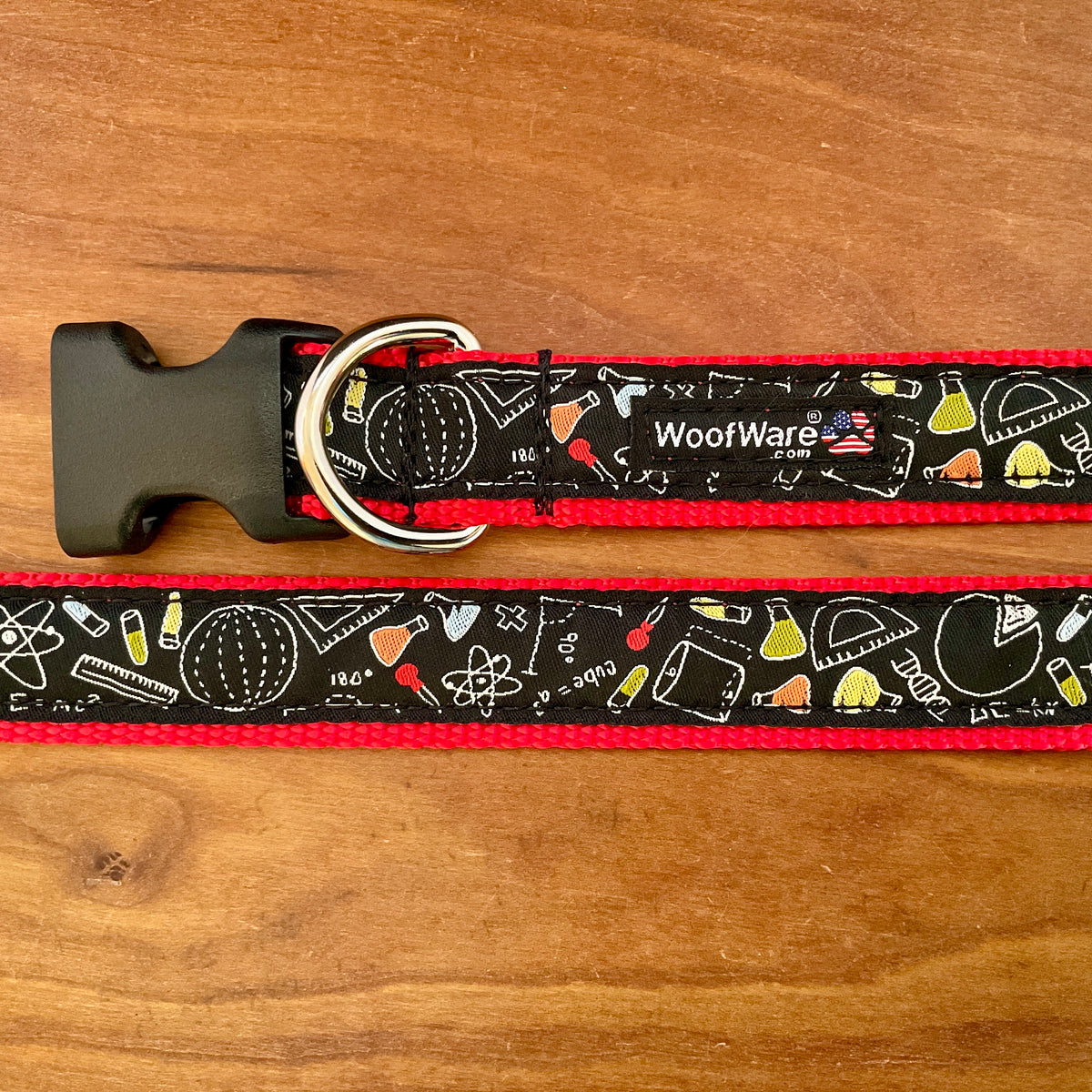 Weird Science – WoofWare