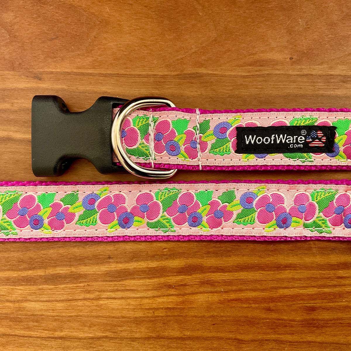 Hello Spring – WoofWare