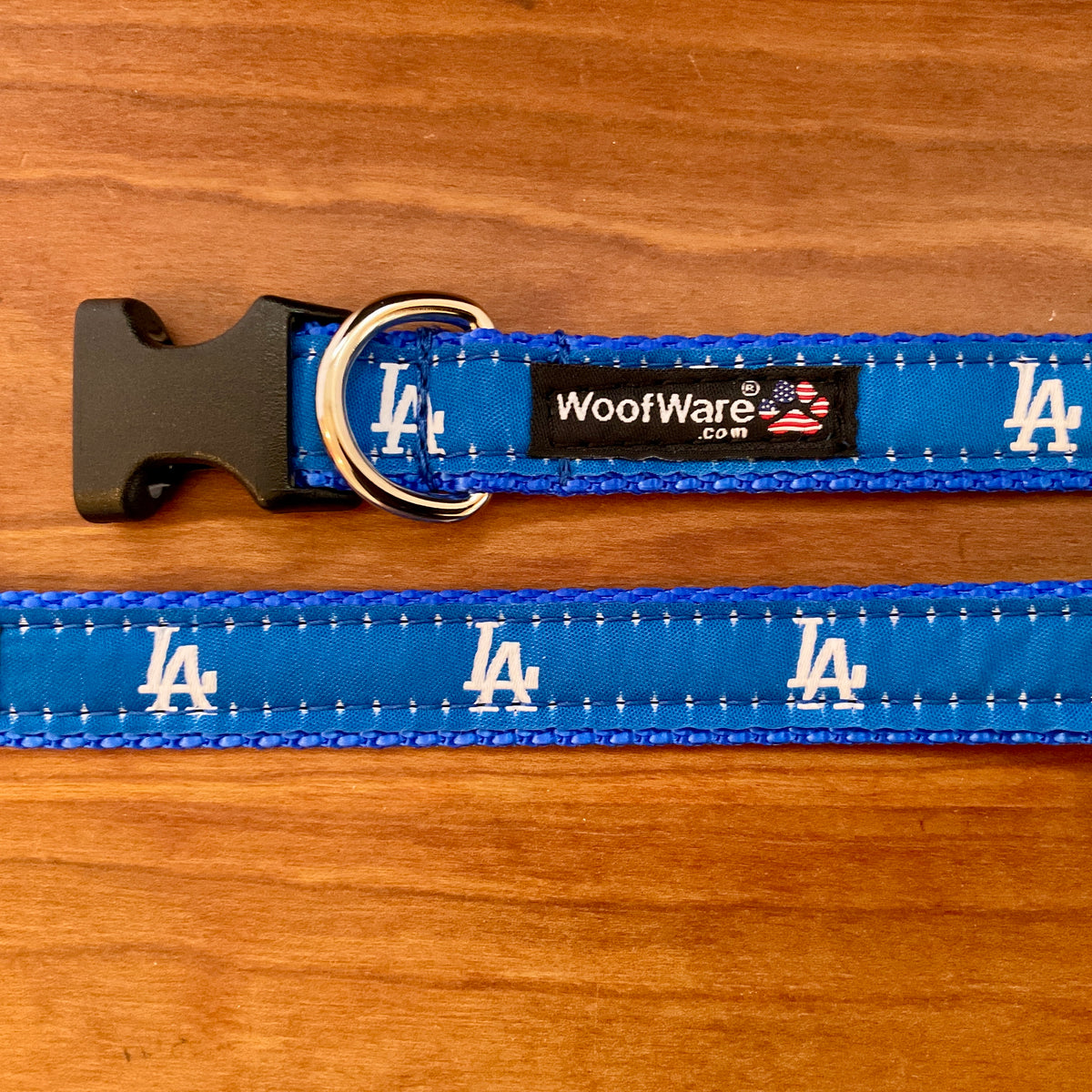 Cactus on Pink | Handmade Dog Collar – WoofWare