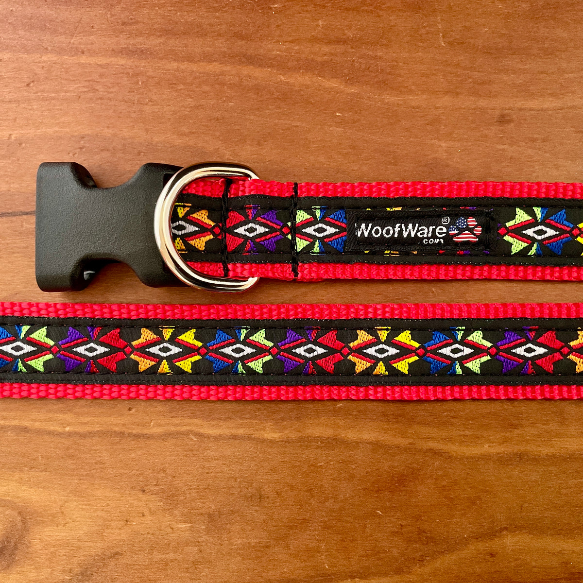 Sunburst – WoofWare