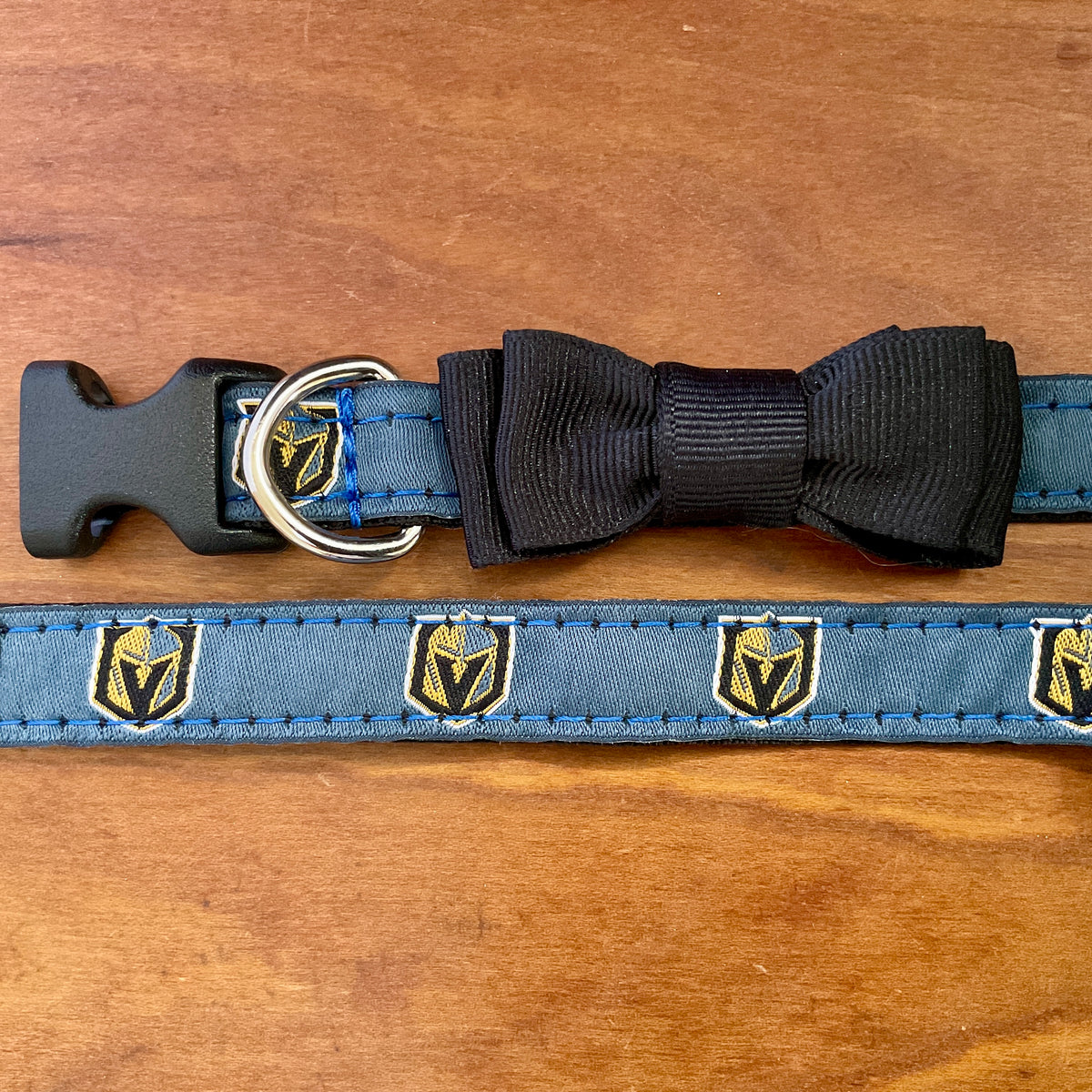 Cactus on Pink | Handmade Dog Collar – WoofWare