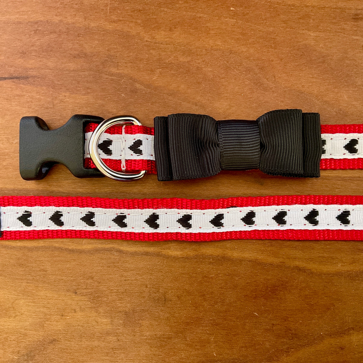 Cactus on Pink | Handmade Dog Collar – WoofWare