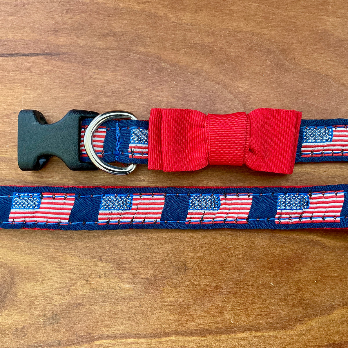 Cactus on Pink | Handmade Dog Collar – WoofWare