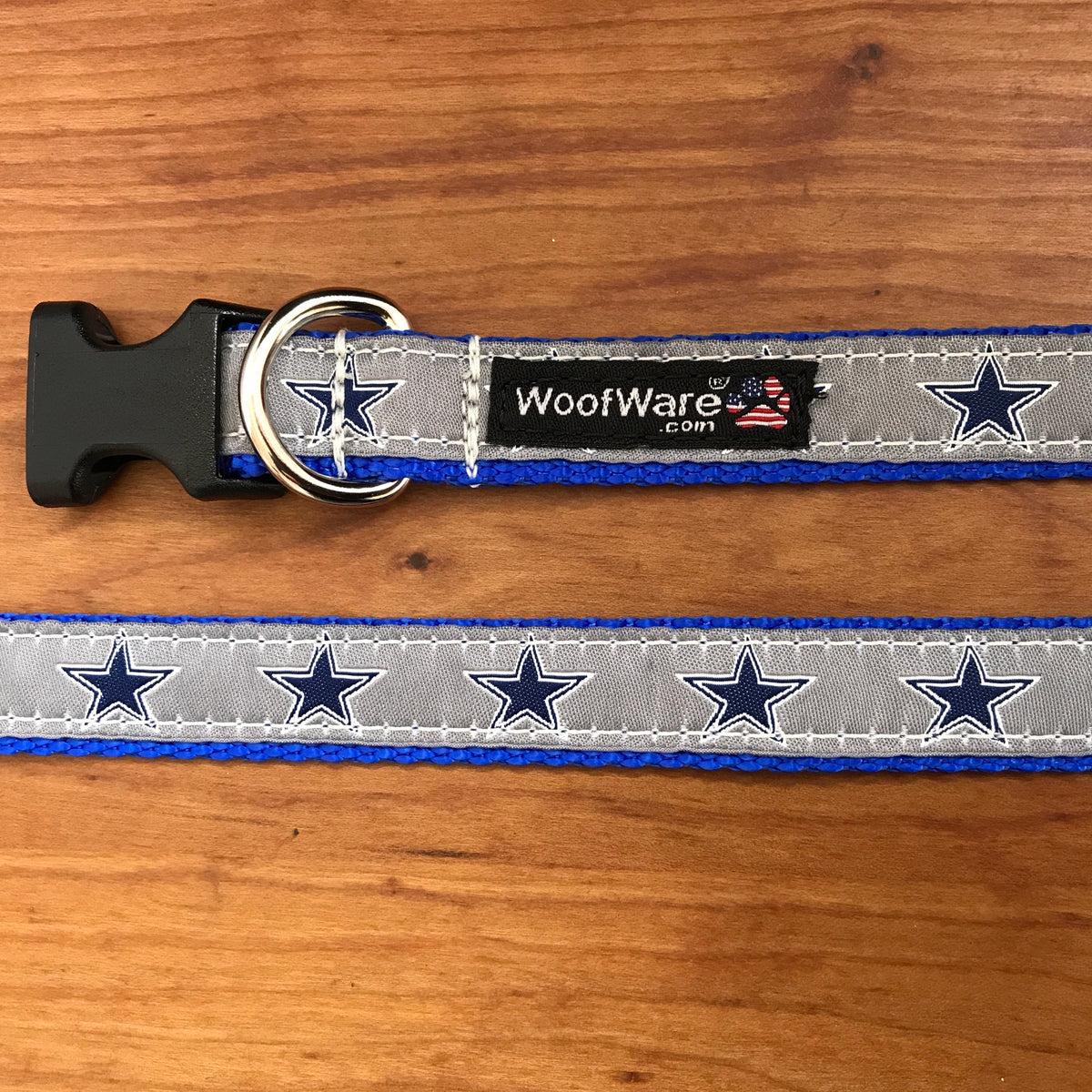 Cowboys – WoofWare