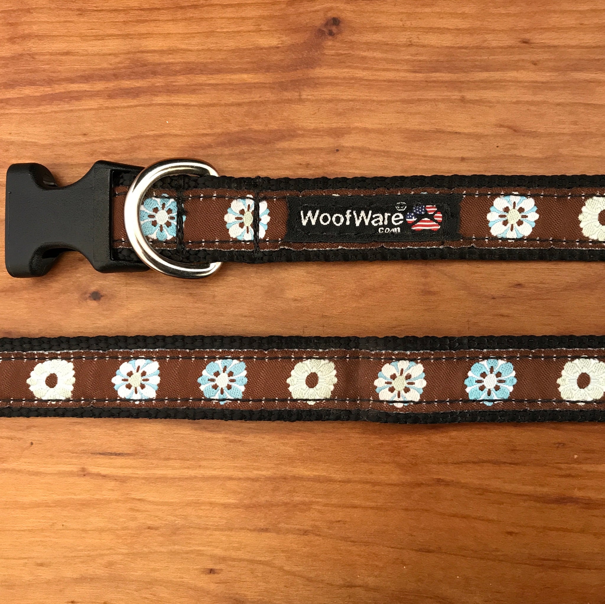 AFF Blue – WoofWare