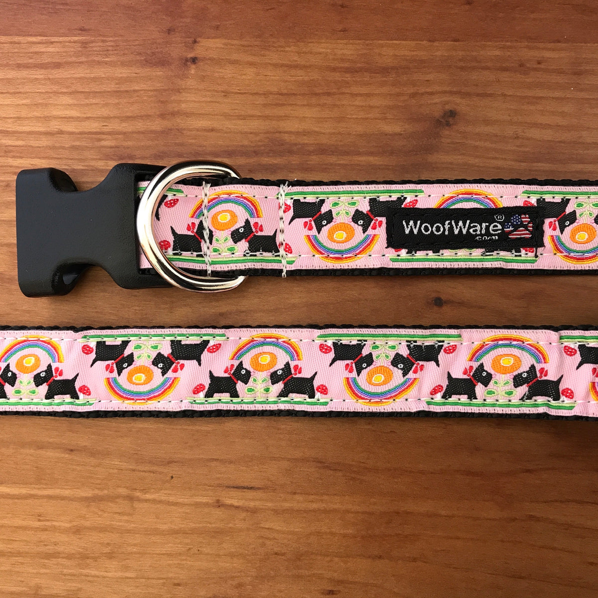 Best Friends – WoofWare