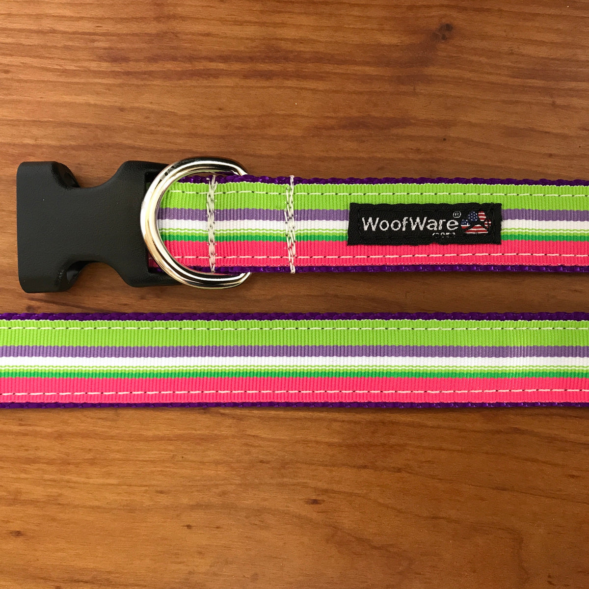 Spring Stripes – WoofWare
