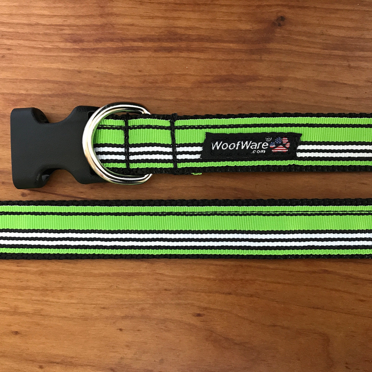 Hot Trax – WoofWare