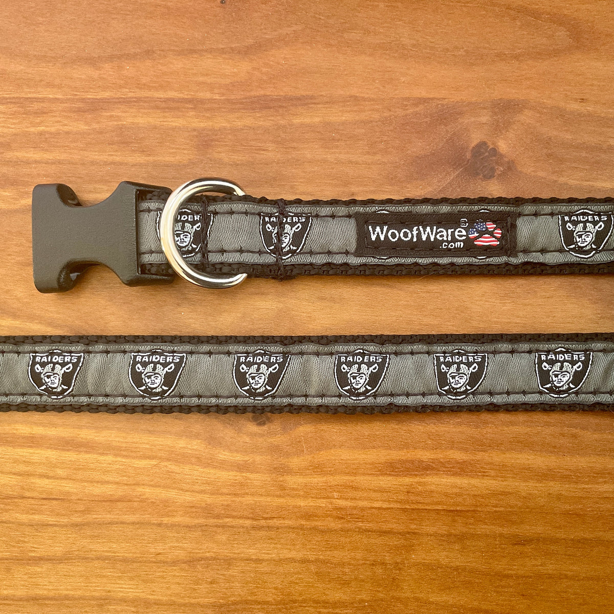 Cactus on Pink | Handmade Dog Collar – WoofWare