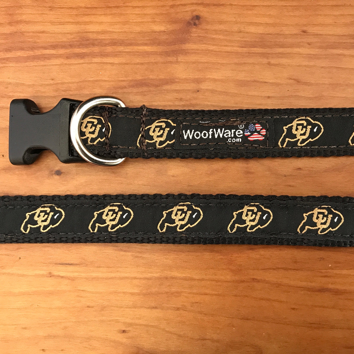 CU Buffs – WoofWare