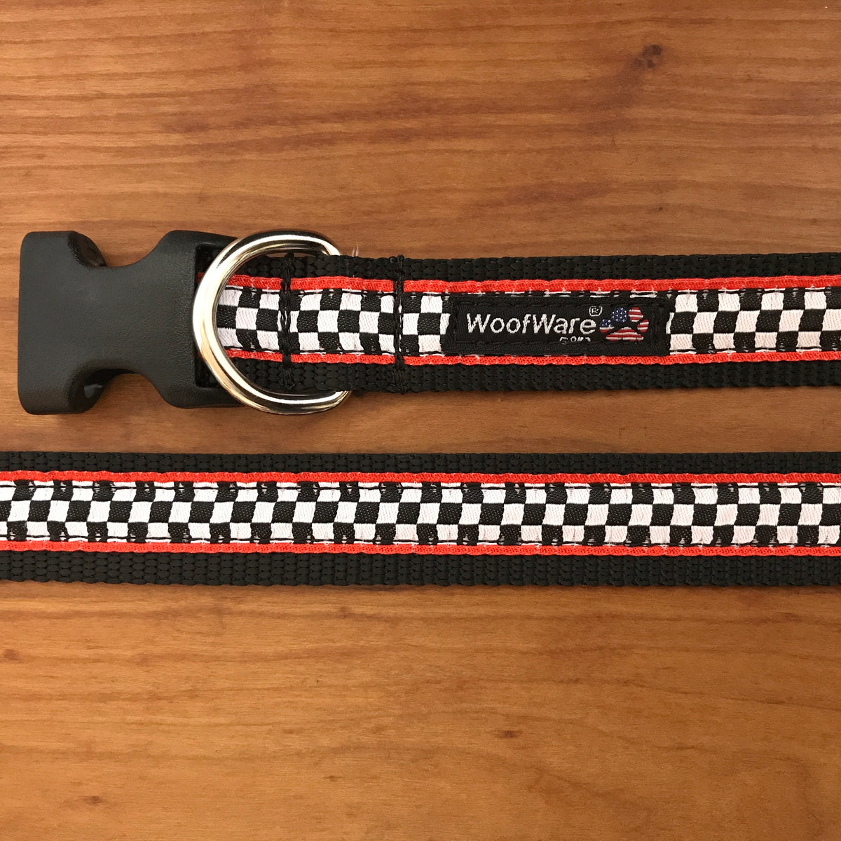 Take the Lead – WoofWare